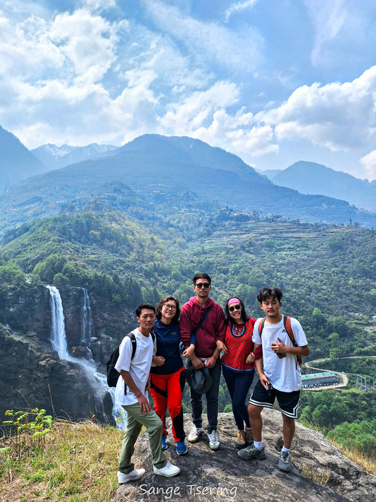 JANGAN LEWATKAN JANG TO JANGDA TREK KALAU KE ARUNACHAL PRADESH